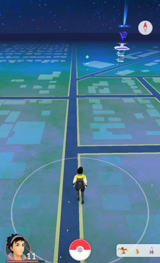 How to Bond With Your Teen With Pokémon GO - Nerdy Mamma