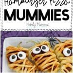 22 Easy Hamburger Meat Recipes - Nerdy Mamma