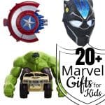 20+ Marvel Gifts for Kids - Nerdy Mamma