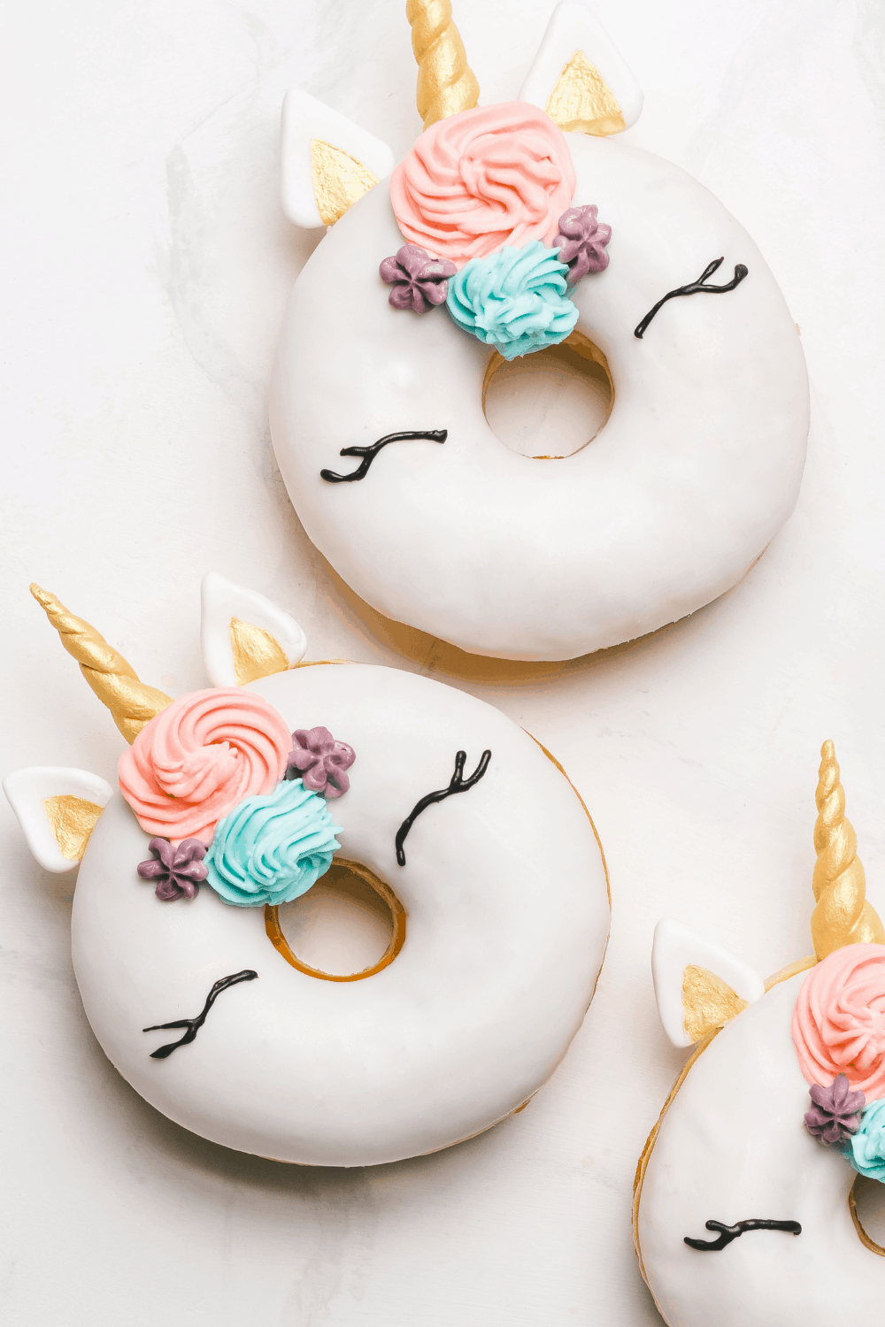 Interesting Unicorns And Donuts Pictures