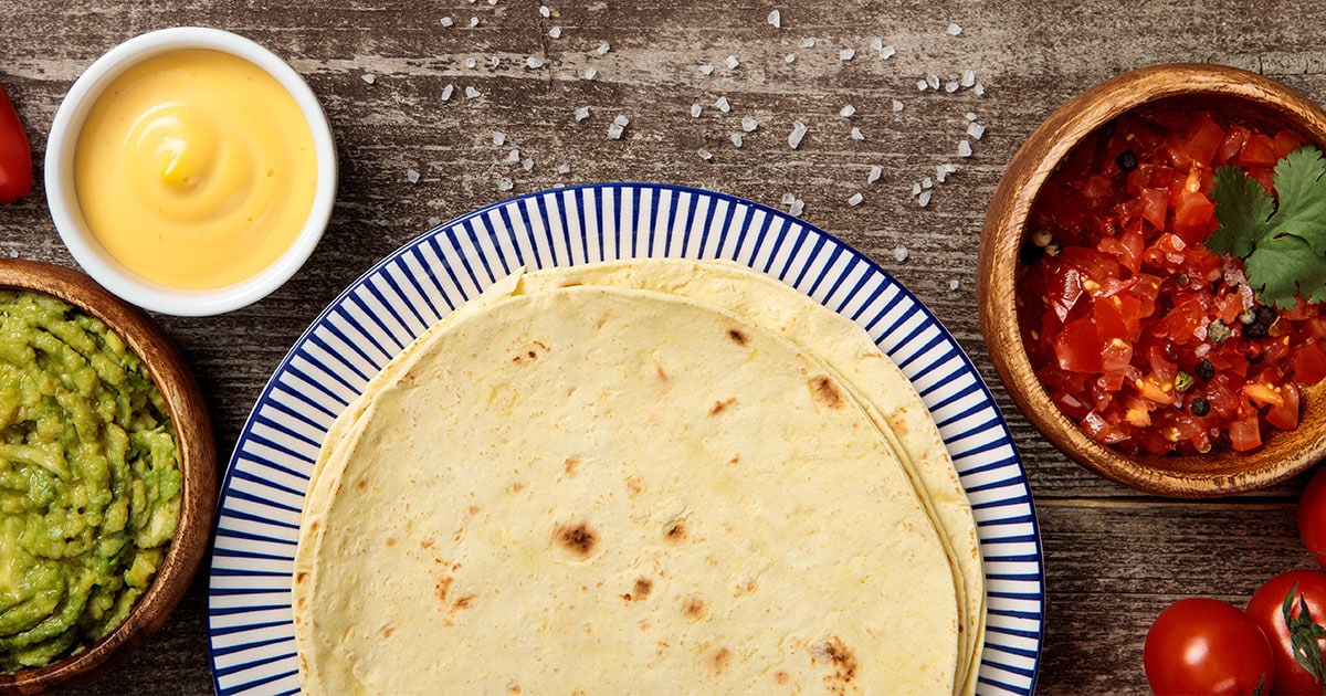 31 Easy and Delicious Taco Recipes - Nerdy Mamma