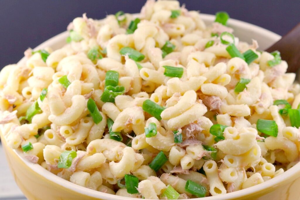 19 Canned Tuna Recipes for an Easy Meal - Nerdy Mamma