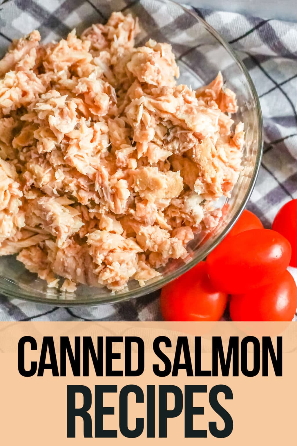 21 Canned Salmon Recipes - Nerdy Mamma