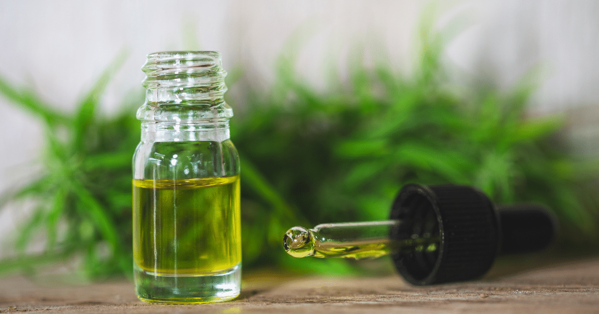 How To Look For A High-Quality THC Oil While Buying Online? - Nerdy Mamma
