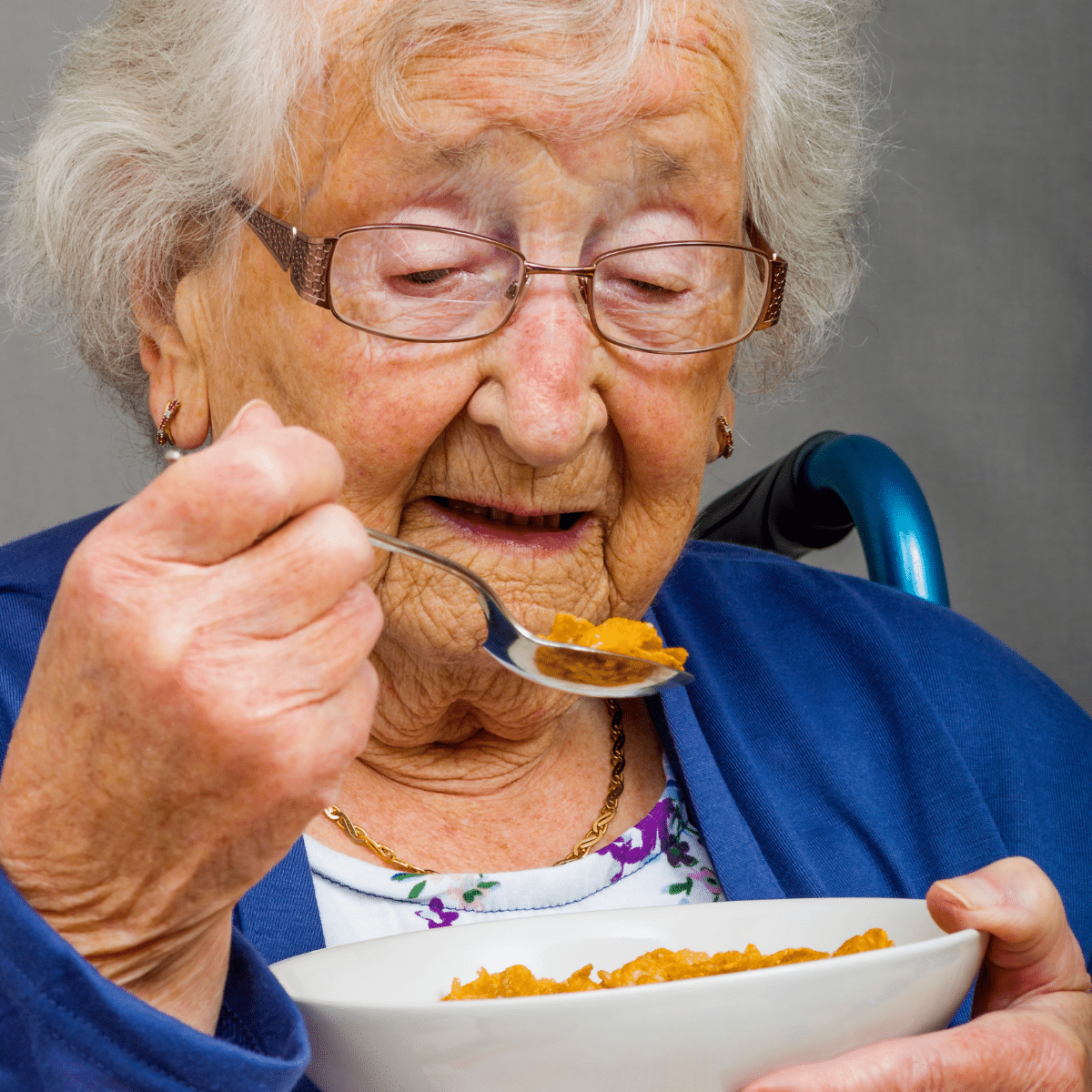 The Age-Defying Power of Intermittent Fasting for Seniors - Nerdy Mamma