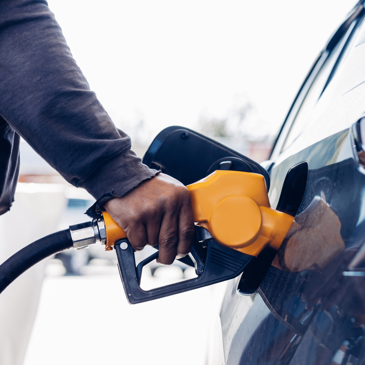9 Tips to Make Your Student Car More Fuel-Efficient - Nerdy Mamma