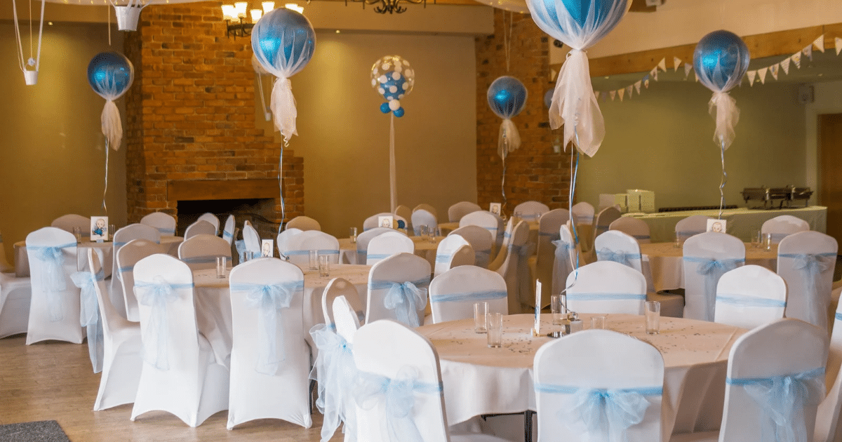 Maximizing Your Event Space: Tips for Successful Venue Rental Arrangements