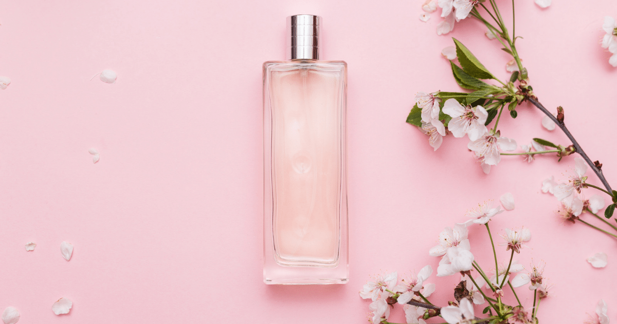 Perfumes for Productivity: A Fragrant Guide to Elevating Your Workday Mood