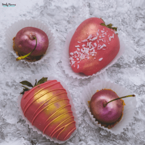 10 Creative Ways to Use Edible Glitter in DIY Projects and Recipes ...