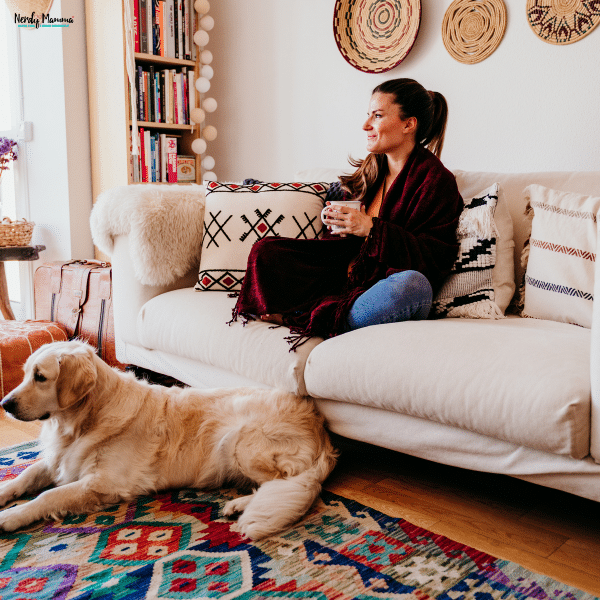 Creating Calm Amid Chaos: Everyday Strategies for Busy Parents - Nerdy ...
