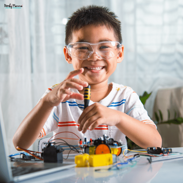 Mom's Guide to DIY Safety: How to Protect Yourself and Your Family ...