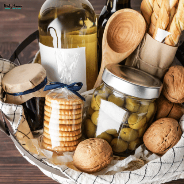 Top 5 Holiday Fruit Basket Delivery Services - Nerdy Mamma