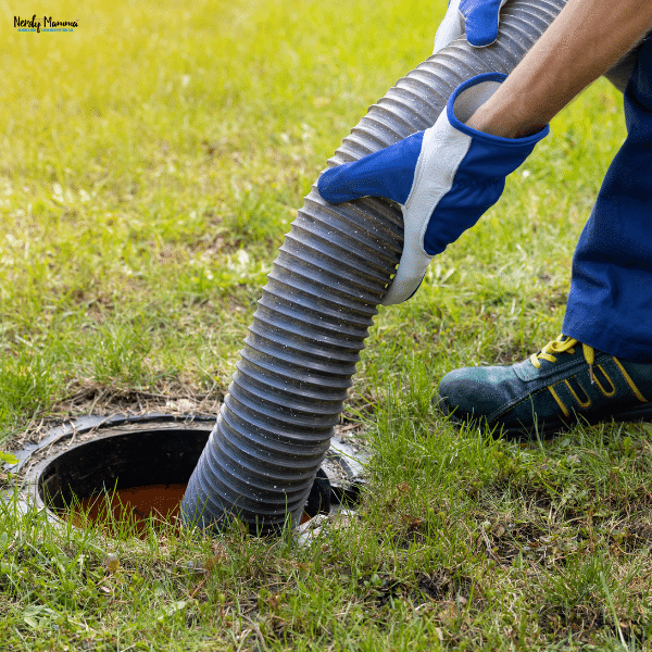 How to Select Durable Concrete Septic Tanks for Long-Term Use - Nerdy Mamma