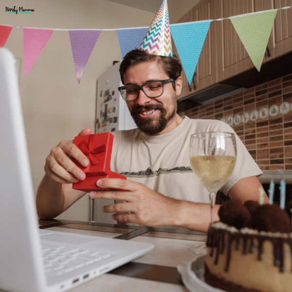 Birthday Party Entertainment Trends to Try This Year - Nerdy Mamma