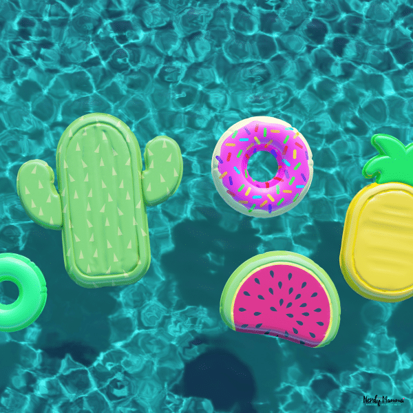 How Can Custom Pool Floats Help Resorts Create Viral Moments on ...