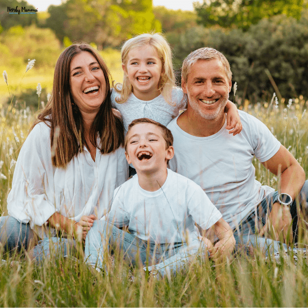 The Ultimate Guide to Family Weekend Activities - Nerdy Mamma