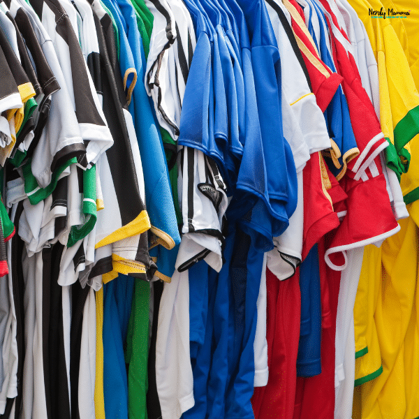 Top Mystery Soccer Jersey Boxes Worth Trying in 2025 - Nerdy Mamma