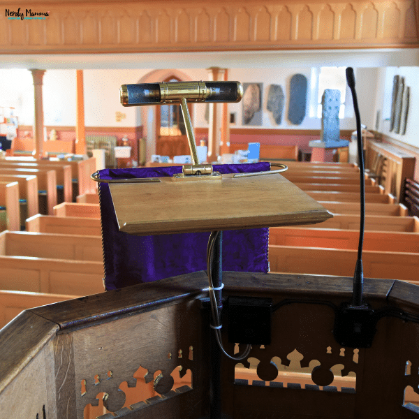 7 Things to Expect When Visiting a Modern Church for the First Time ...