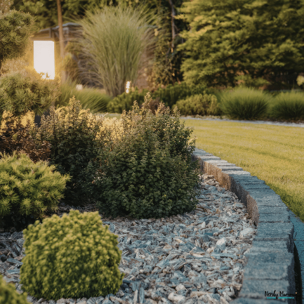 7 Types of Mulch and When to Use Each One - Nerdy Mamma