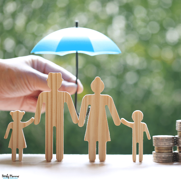 A Practical Guide to Family Financial Goals - Nerdy Mamma