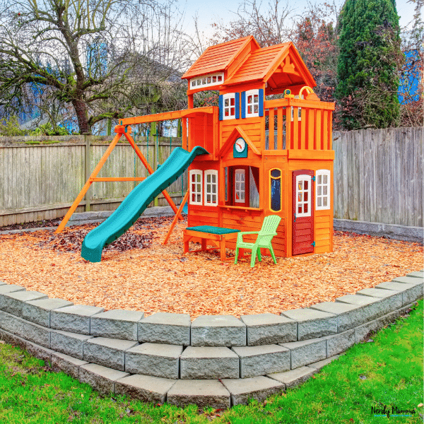 Best Backyard Playground Sets for Kids to Consider in 2026 - Nerdy Mamma