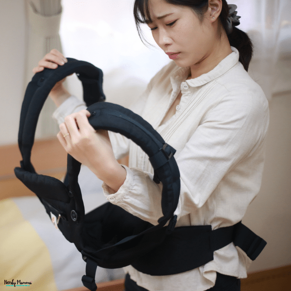 More Than Just Hands-Free: The Modern Parent’s Guide to Babywearing ...