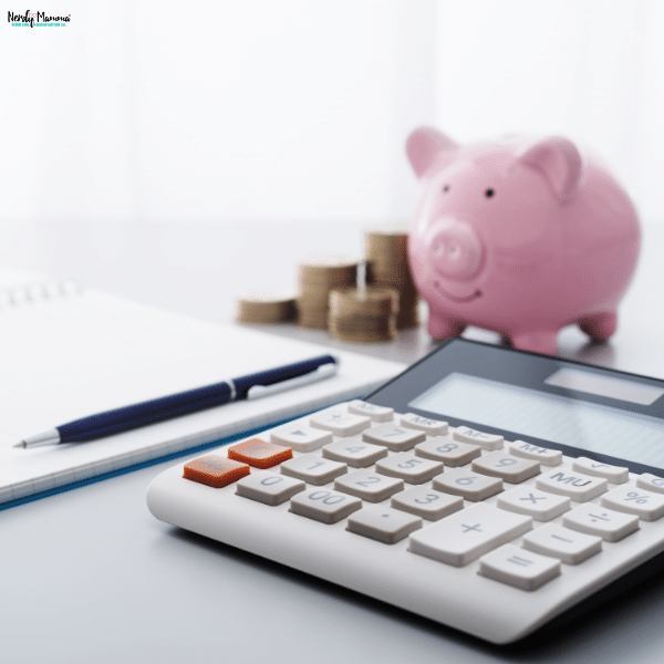 What Is a Lifespan Plan for Household Finances? - Nerdy Mamma